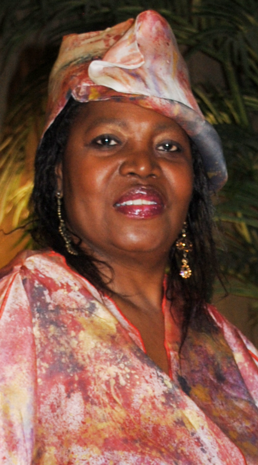 Madona Cole Originals